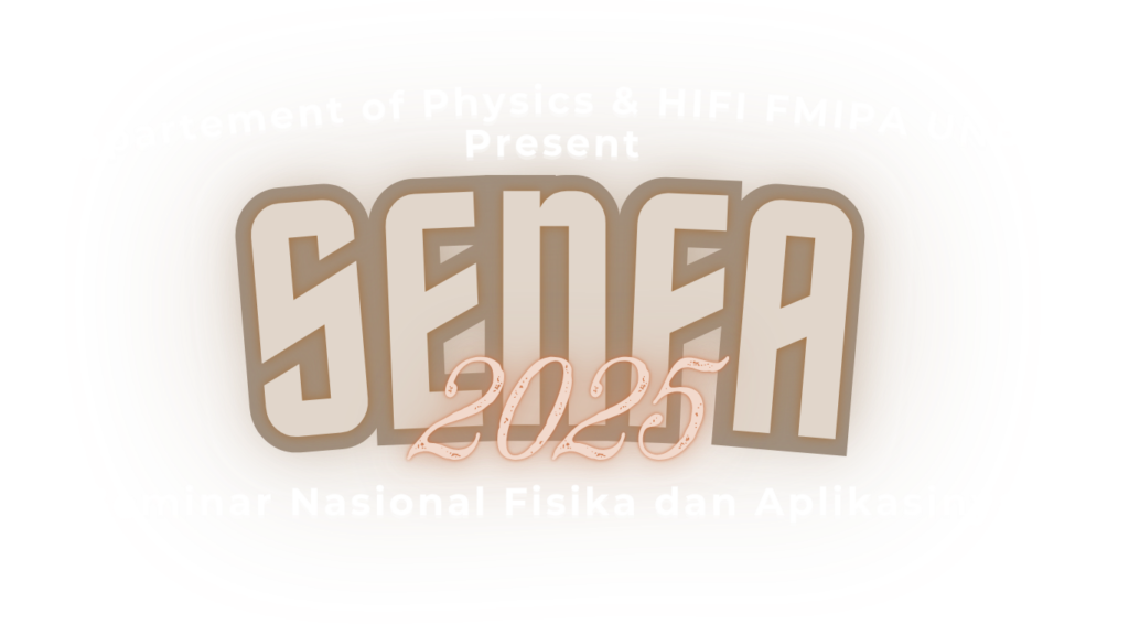 Senfa 2025 - HIFI FMIPA Unpad